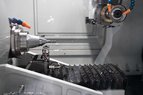 Accueil | Precicut - Outils de coupe industriels